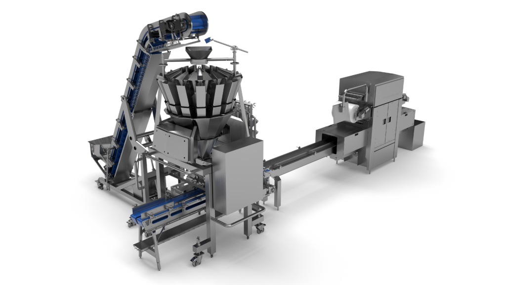 Flexi-Line | Cabinplant